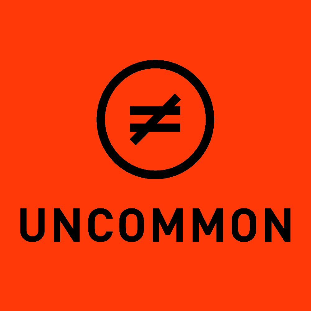 Uncommon Futures - Medium