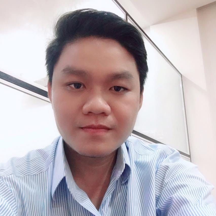 Jacky Nguyen – Medium