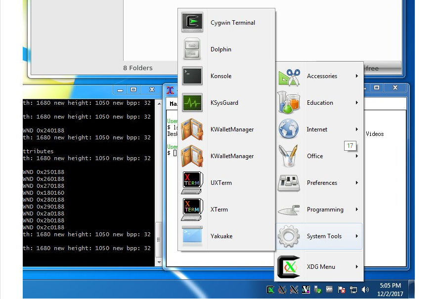 SSH-Windows - Medium