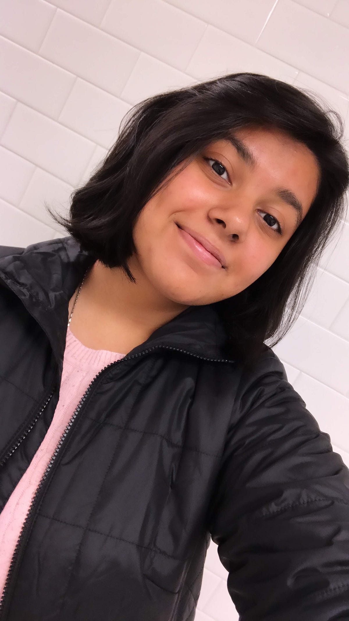 Anusha Choudhary - Medium