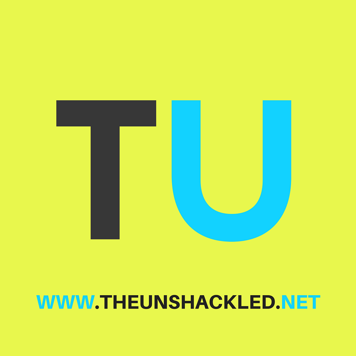 The Unshackled – Medium