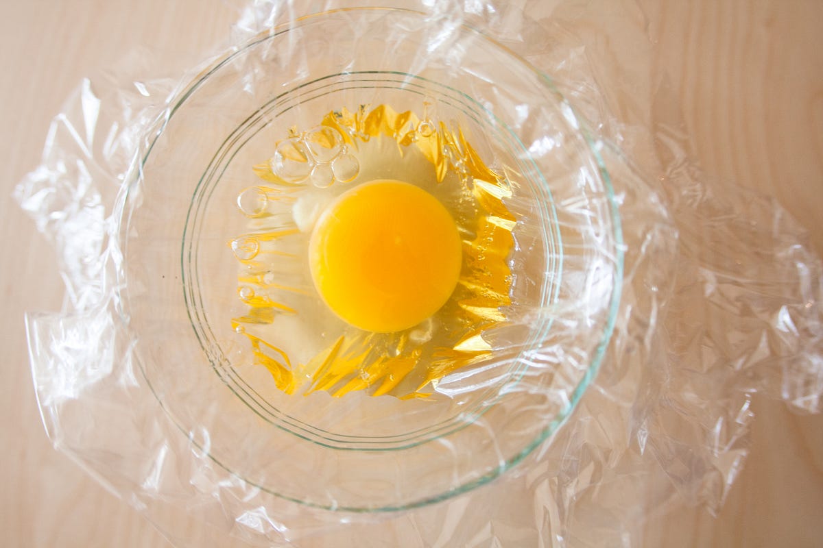 modernist cooking - Medium