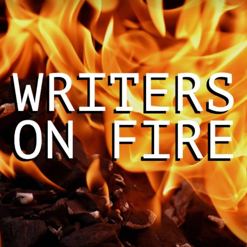 Writers on Fire – Medium