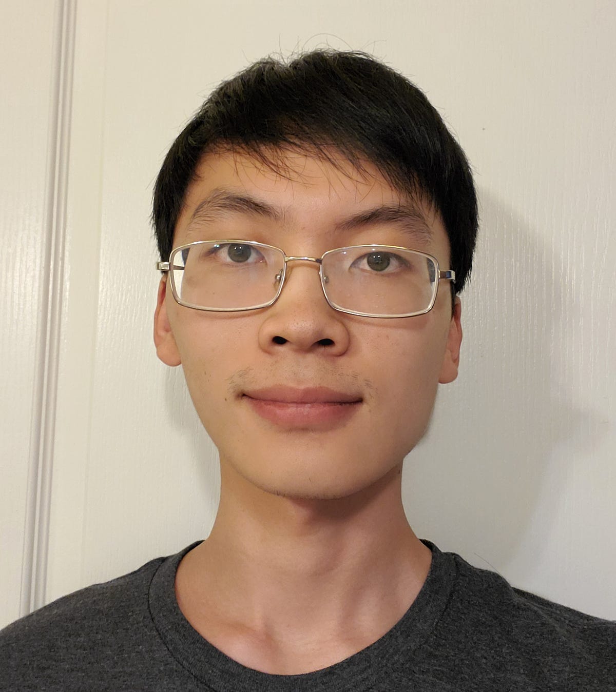 CS371p Spring 2021: Carter Chu – Medium