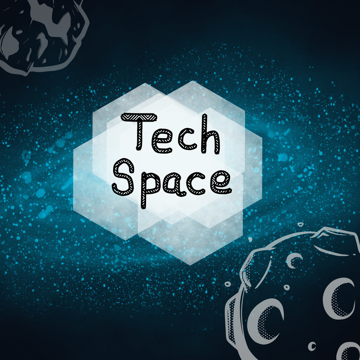 Trending stories published on Tech Space – Medium