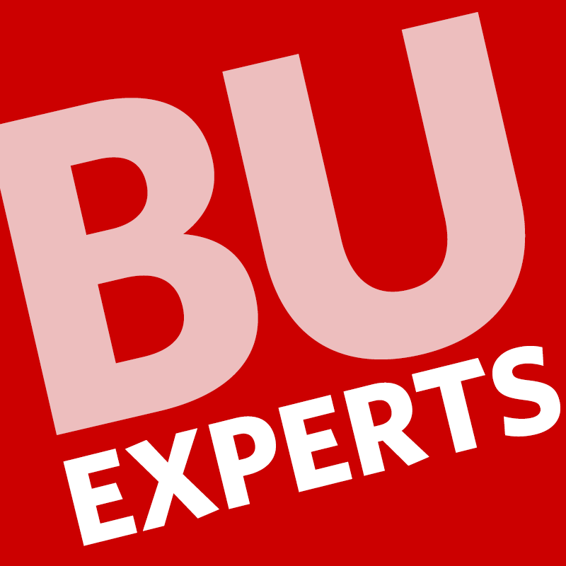 BU Experts - Medium
