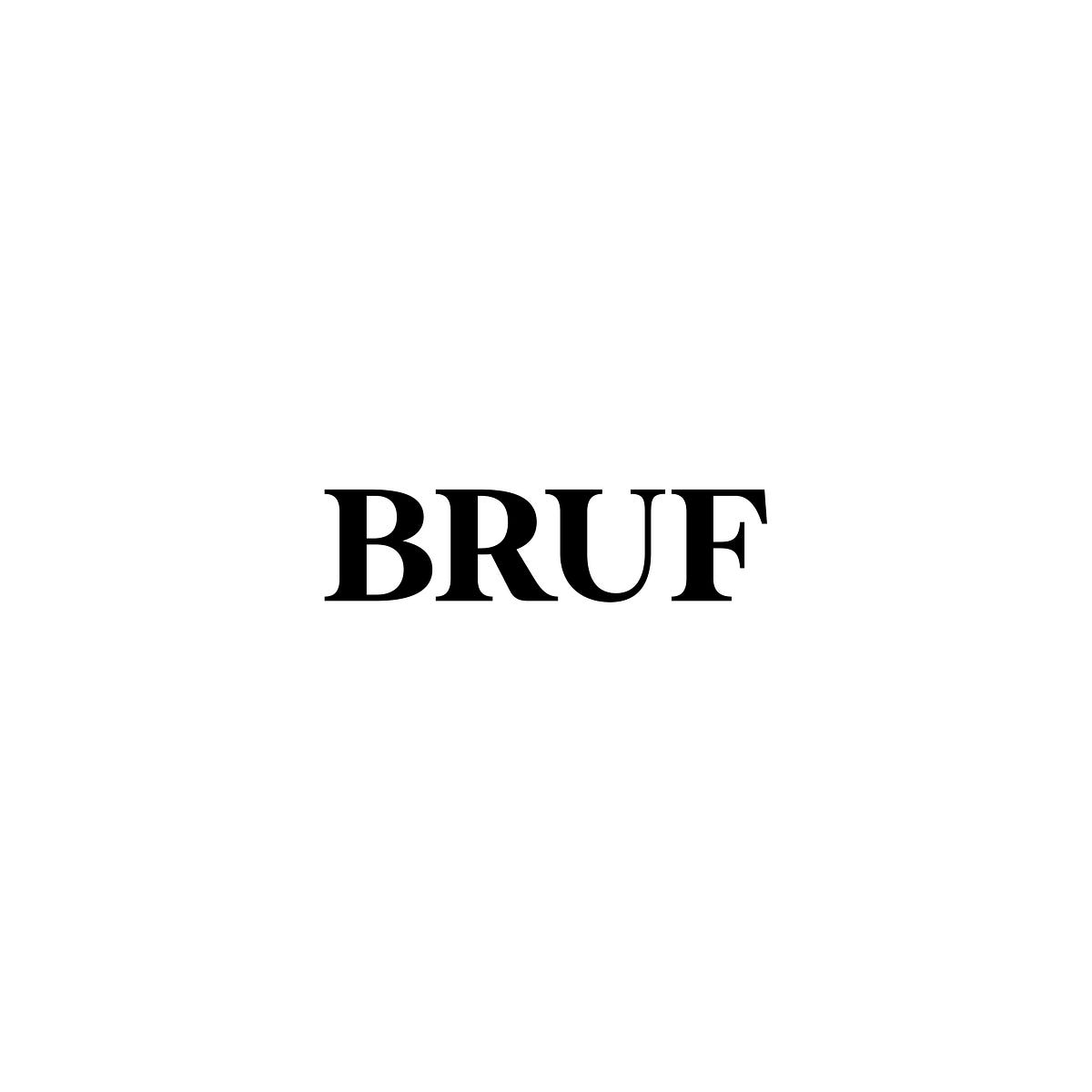 BRUF – Medium