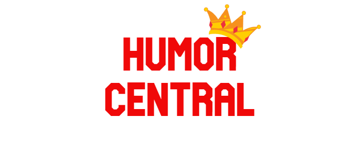Humor Central - Medium