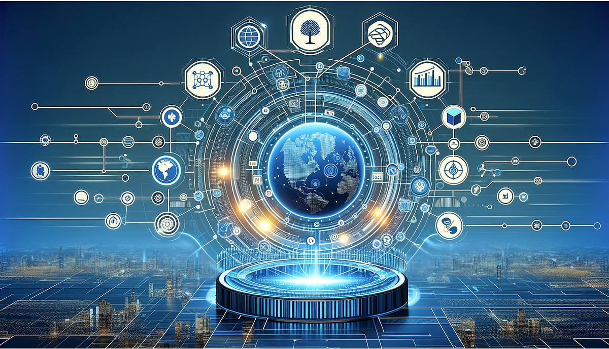 Empowering automation with an LLM-Knowledge-Graph GenAI architecture ... Empowering automation with an LLM-Knowledge-Graph GenAI architecture ...