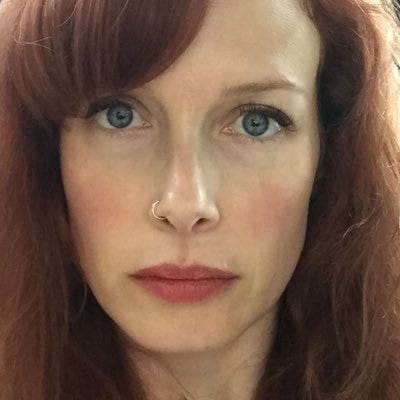 Jenny Nicholson – Medium