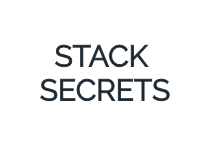 Stack Secrets - Medium