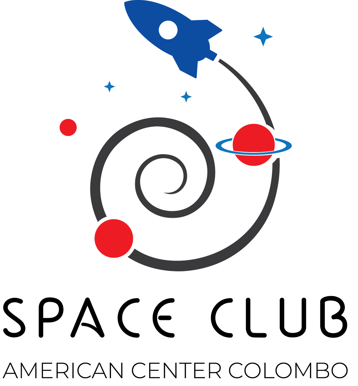 The Space Club Journals - Medium