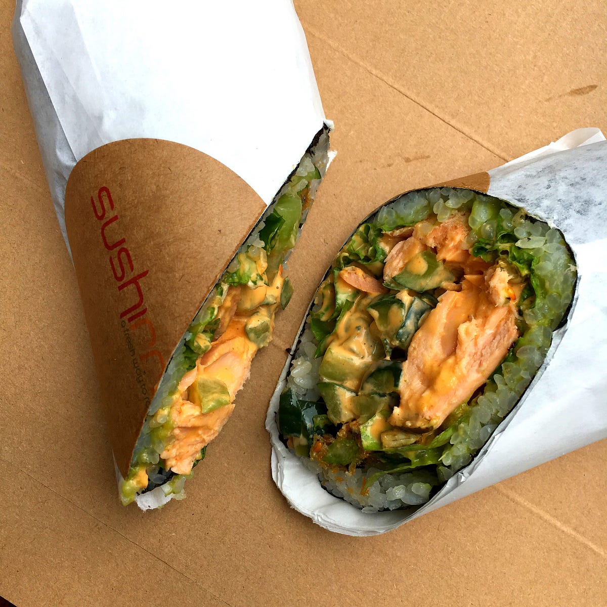 San Francisco’s Best and Worst Mash-Up Foods – The Bold Italic