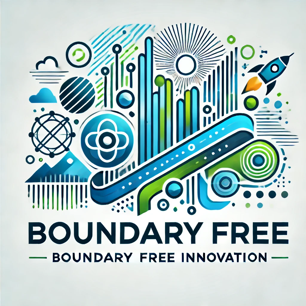 Boundary Free Innovation - Medium