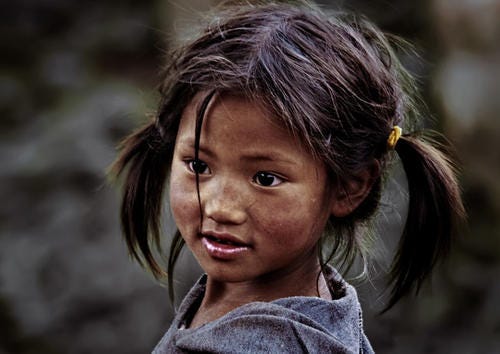 The Future without Poverty - Medium