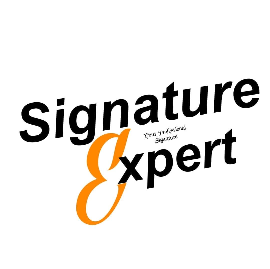 SignatureExpert - Medium