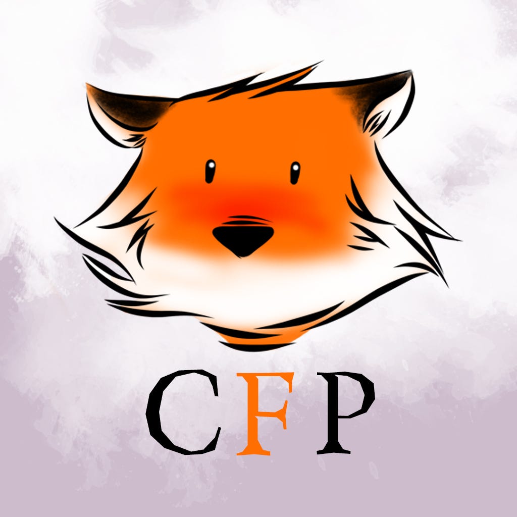 Copy Fox Pros - Medium