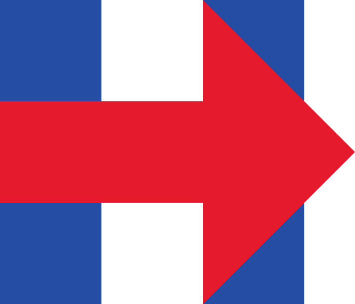 Presidential Logos // Hidden Messages – Dennis Gomez – Medium