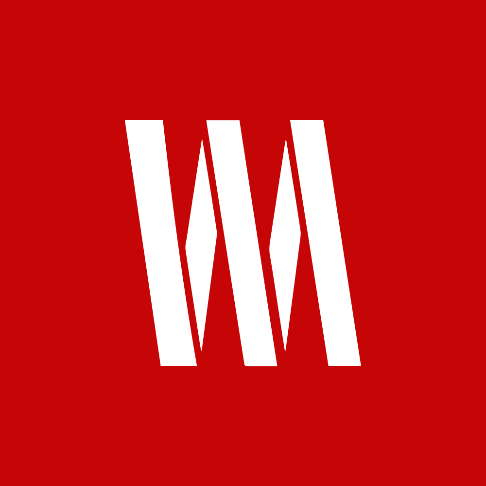 WELLcome Stranger - Medium