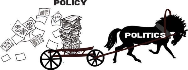 Policy and Politics - Medium