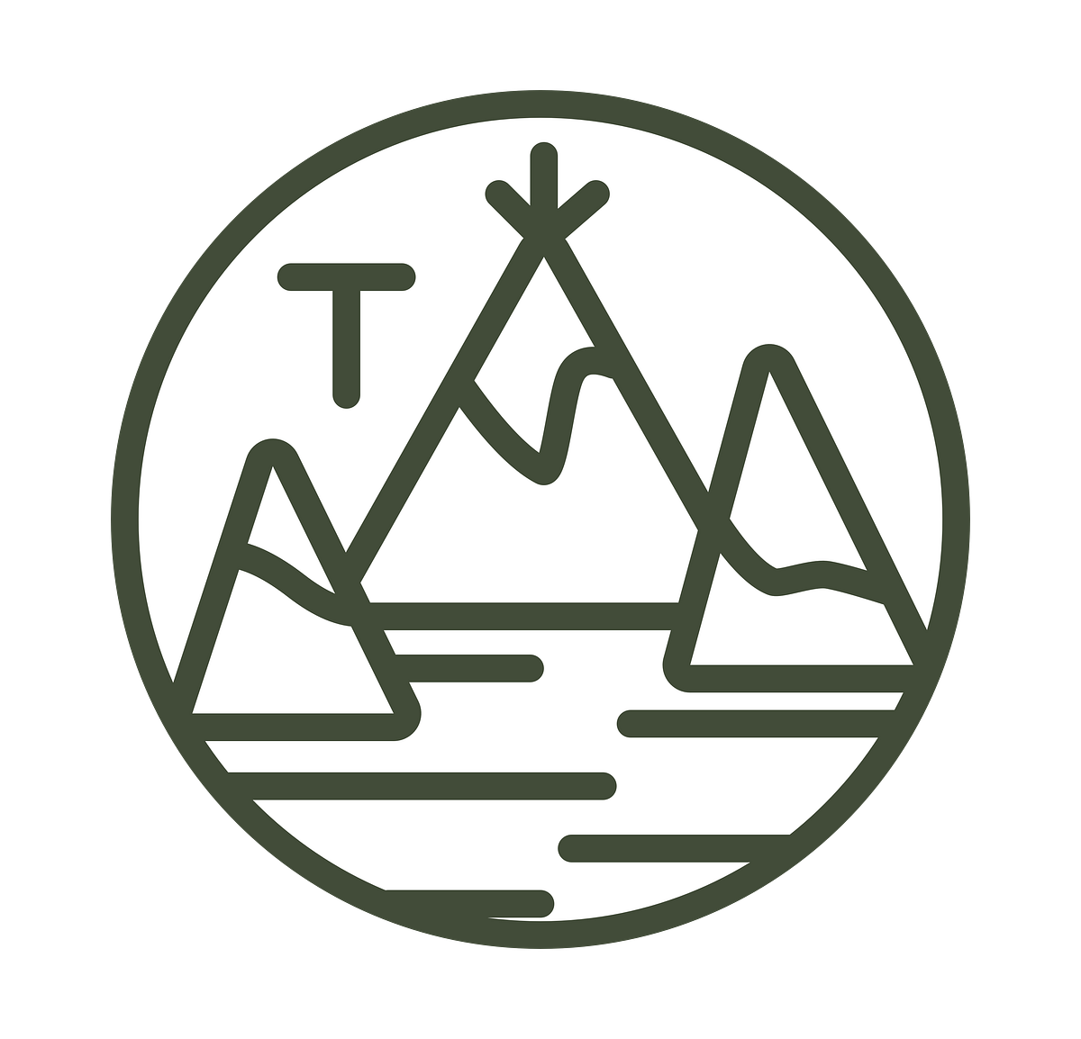 Geoff Tribe XP - Medium