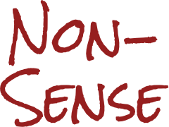 non-sense-black-turtle - Medium