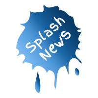 Splash News - Medium