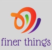 The Finer Things - Medium