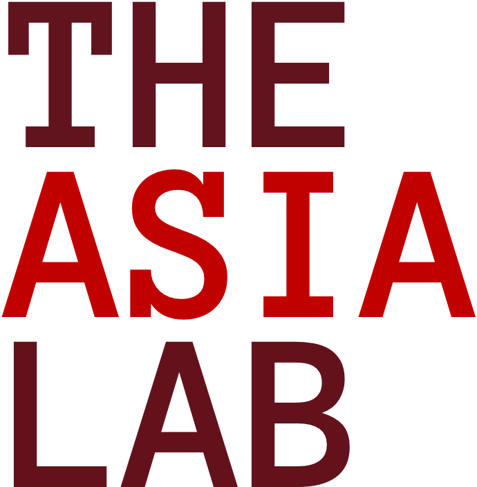 The Asia Lab - Medium