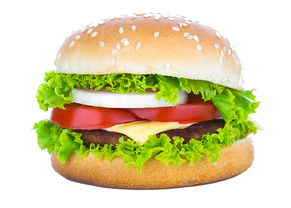 How to Make a Burger in HTML — A Beginner Tutorial – Frontend Shortcut ...