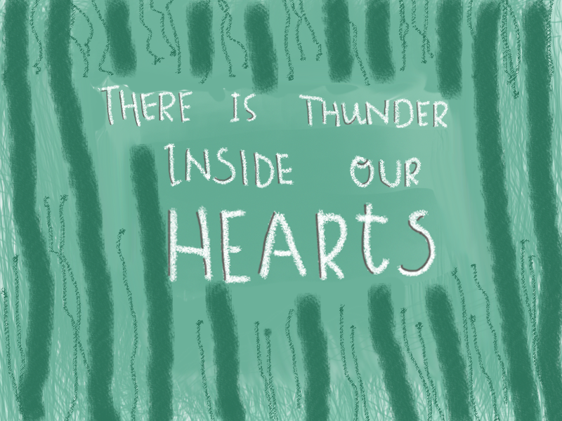 To Draw. - Medium