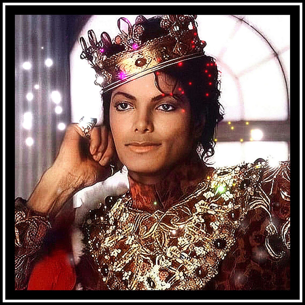 Michael Jackson Mysteries - Medium