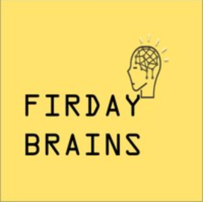 Friday Brains – Medium