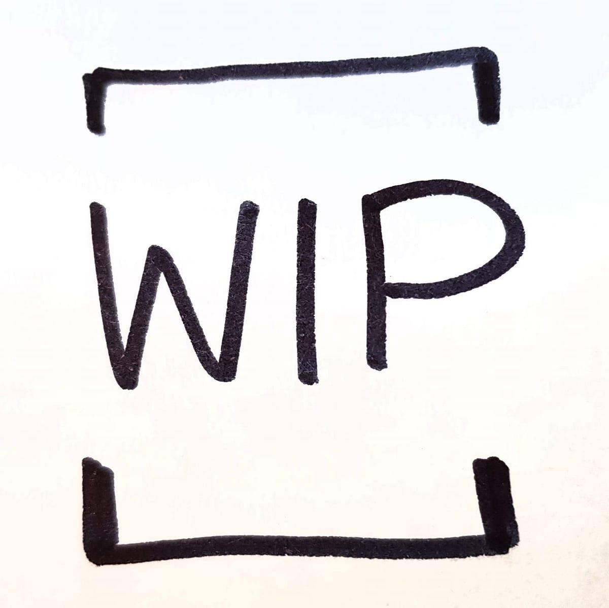 WIP team – Medium