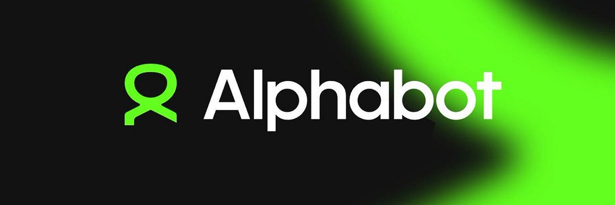 Alphabot Medium