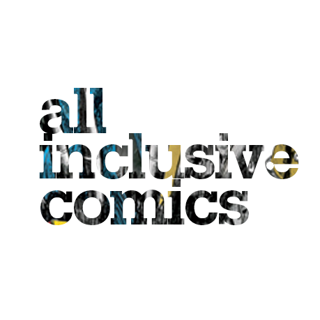 Trending stories published on All Inclusive Comics – Medium