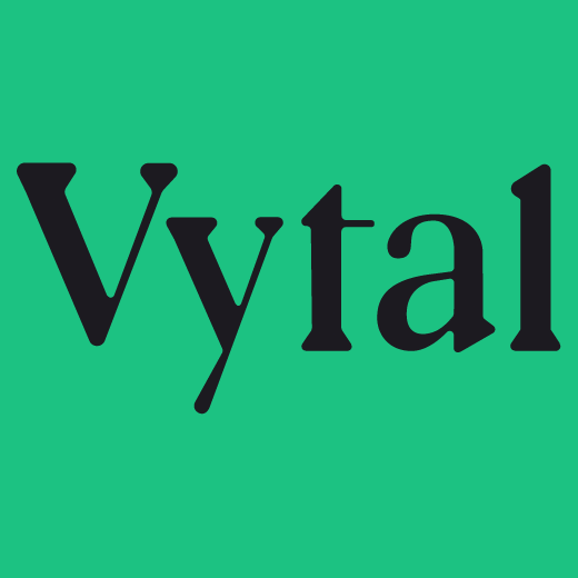 Trending stories published on Vytal – Medium