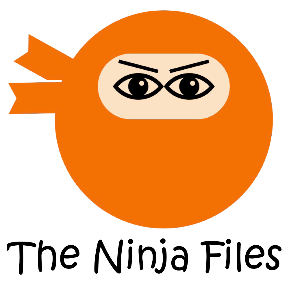 The Ninja Files - Medium