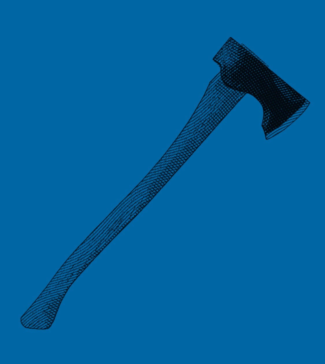 The Axe To The Root - Medium