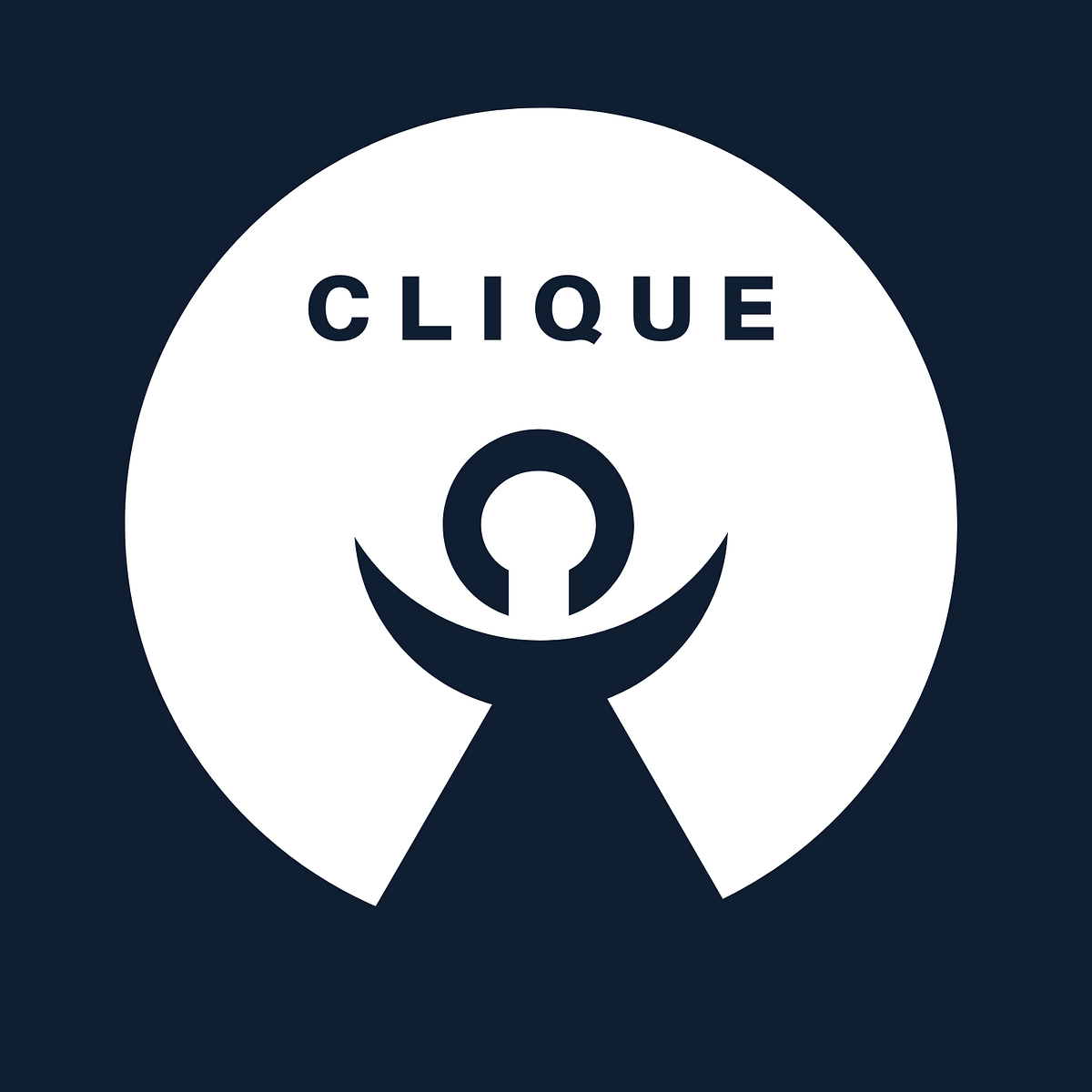 Clique Community - Medium