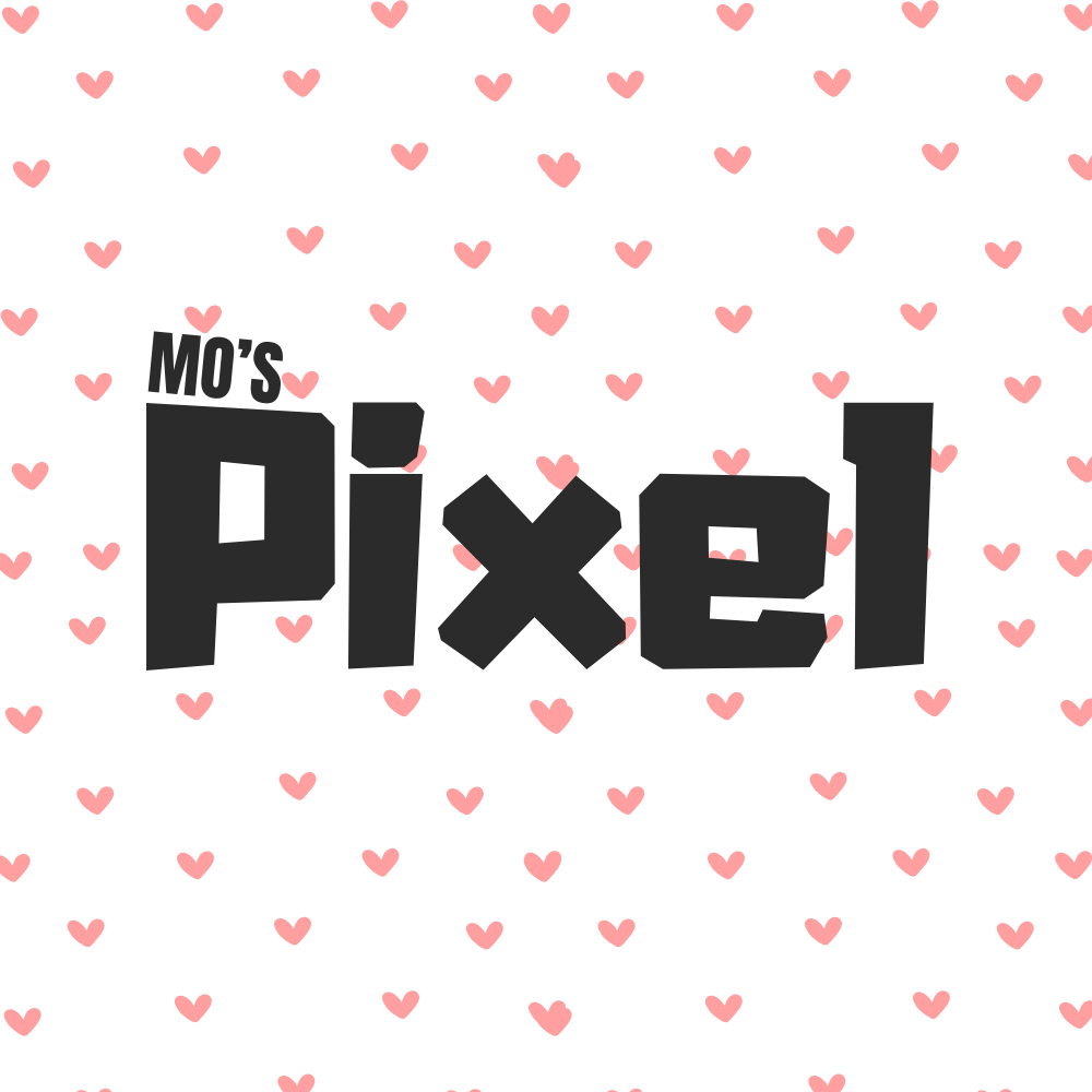 Mo’s Pixels - Medium