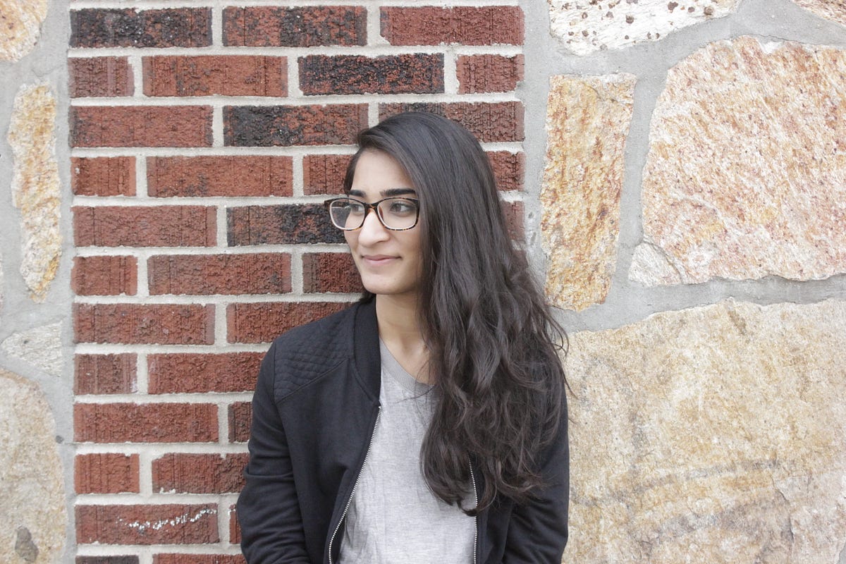 Sana Ali – Medium