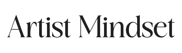 Artist Mindset – Atelier – Medium