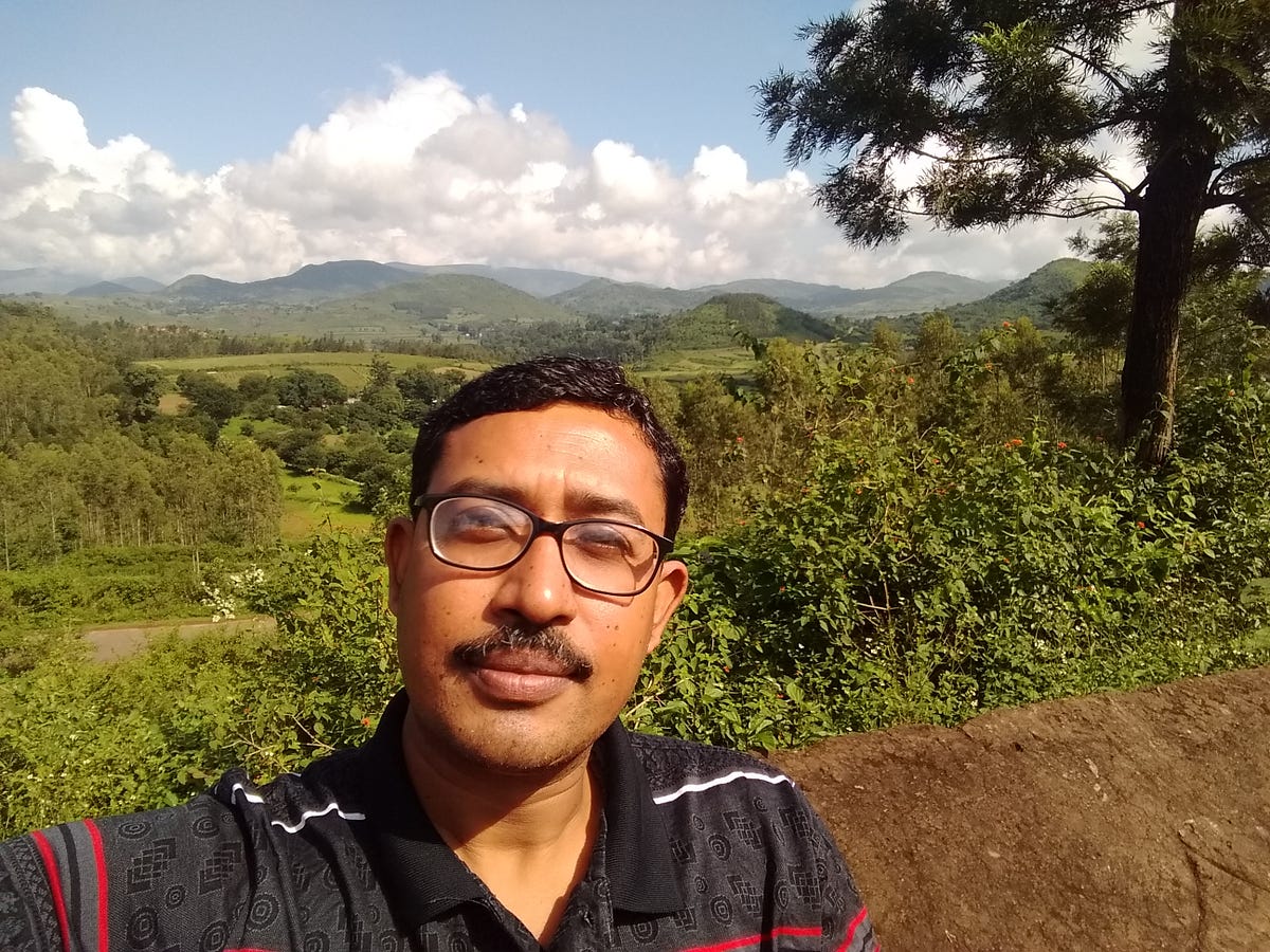 Subhajit Chattopadhyay - Medium