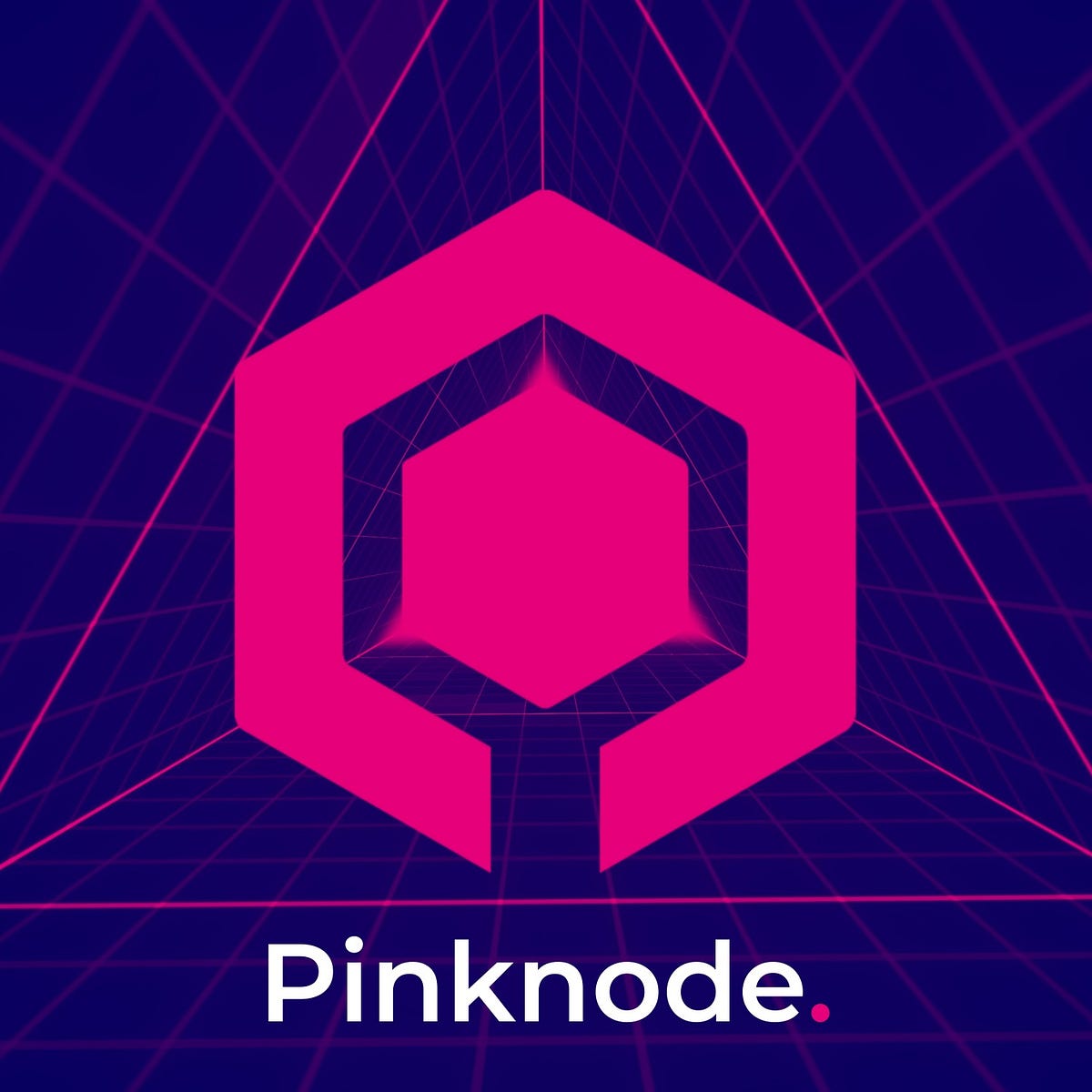 pinknode - Medium