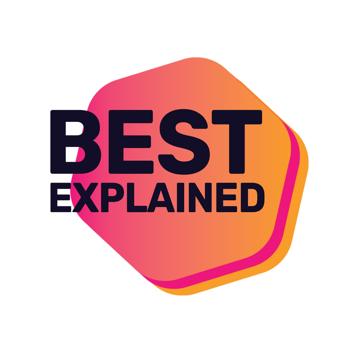 Best Explained - Medium