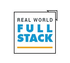 Real World Full Stack