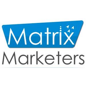 Matrix Marketers - Medium