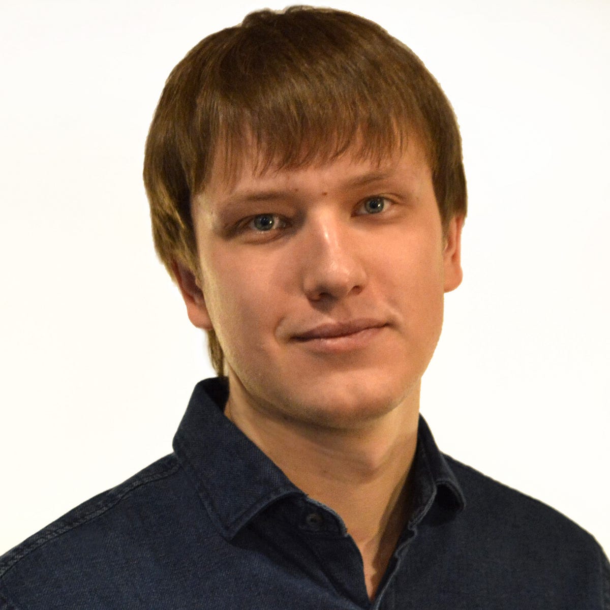Maksym Toporin - Medium
