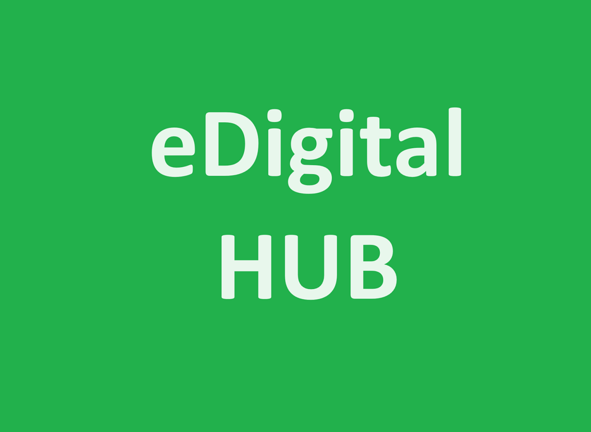 eDigitalHub - Medium